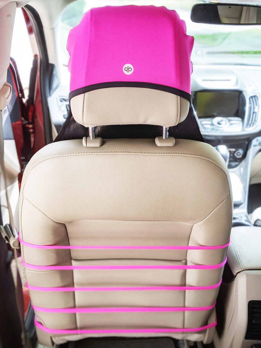 Swet Seat - Post Workout Car Seat Cover